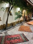Ундина (Buynakskogo Street No:27А), otel  Derbent'ten