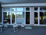 Кофейня (Stachek Avenue No:47), kafe  Saint‑Petersburg'dan