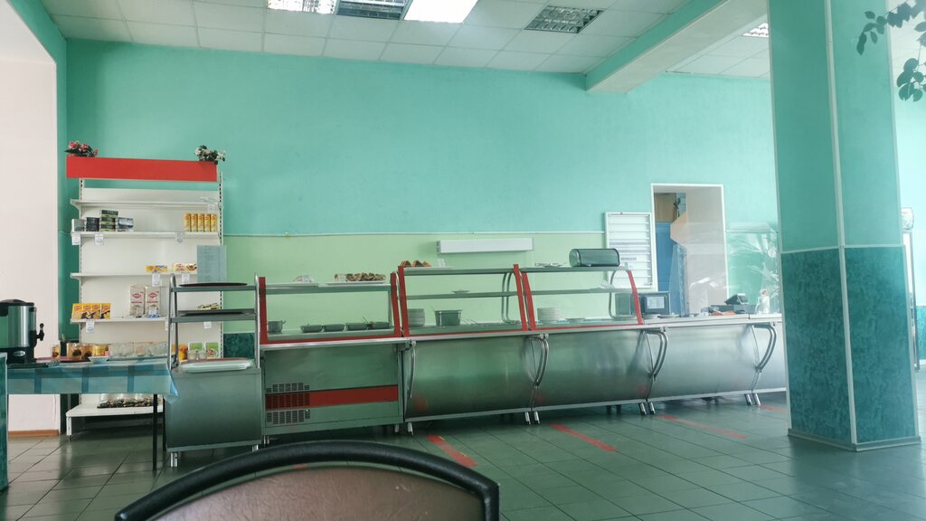 Kantin, yemekhane Столовая, Buy, foto