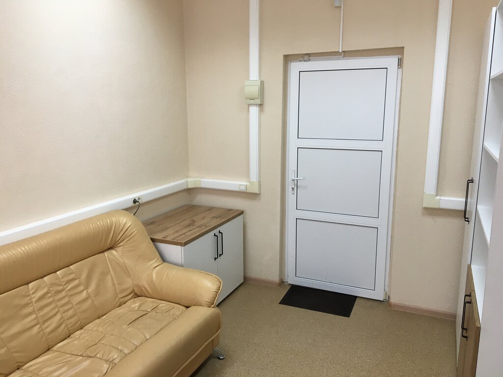 Avukatlar Адвокат Коченков В. В., Izhevsk, foto