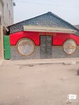 Le Kremlin (Brazzaville, Commune de Poto-Poto, Dispensaire Rue), gece kulüpleri  Brazzaville'den