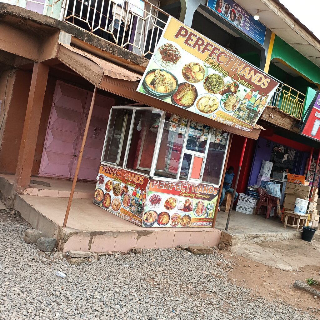 Catering firmaları Perfect Hands catering services, Dünya, foto