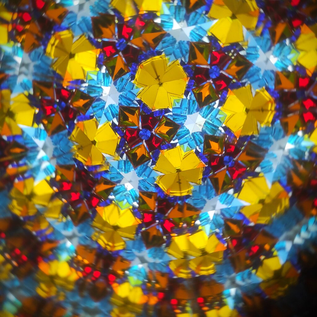 Hediyelik eşya üretimi ve toptan satışı Krasivoye steklo, Saint‑Petersburg, foto