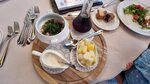 Ресторан (No:25, derevnya Zagoski), restoran  Pskovskaya oblastından