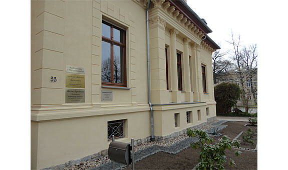 Avukatlar Andreas Kubisch & Michael Spielmann Rechtsanwälte, Aschersleben, foto
