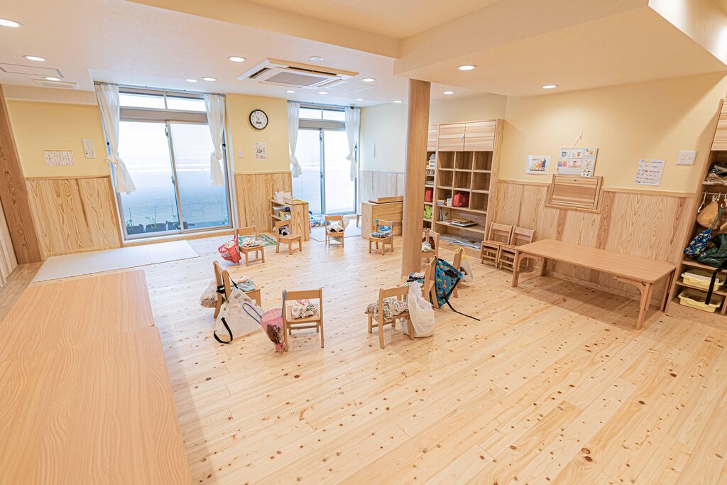 Ortaokul さくらさくみらい 西葛西, Tokyo, foto