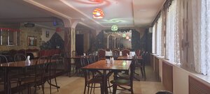 Провинция (Pochtovaya ulitsa No:3, selo Ladovskaya Balka), kafe  Stavropolski krayından