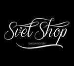 Svet Shop (ploshchad 50 let Oktyabrya No:16), giyim mağazası  Svetlograd'dan