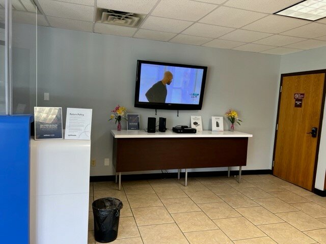 Cep telefonu ve aksesuarları satış mağazaları Optimum, Louisiana Eyaleti, foto