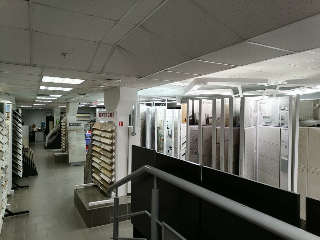 Seramik fayans Плитка-Сантехника.рф, Nijni Novgorod, foto