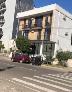 Family corner fემილი ქორნერ (Davit Agmanenebeli Avenue No:152A), otel  Kabuletti'den