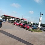 Pig Farm Total Service Station (Olusegun Obasanjo Way No:C134), benzin istasyonu  Akra'dan
