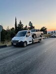 Bucak Yılmaz Oto Kurtarma (Burdur, Bucak, Mehmet Akif Mah., 2522. Sok., 5), çekici hizmeti  Bucak'tan