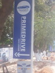 Primedrive (Lusaka, Great East Road, 2), otomobil satış galerileri  Lusaka'dan