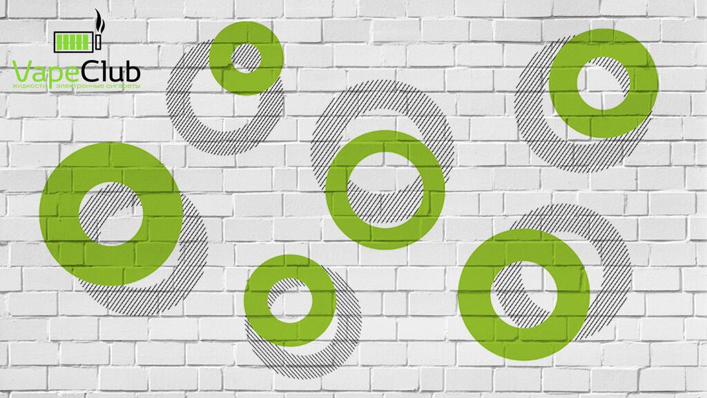 Elektronik sigara satış noktaları Vape Club, Moskova, foto