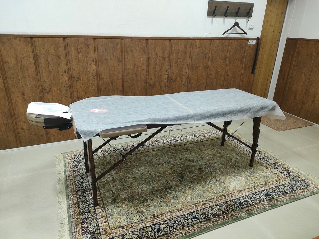 Masaj salonları Ровная спина, Cherkessk, foto