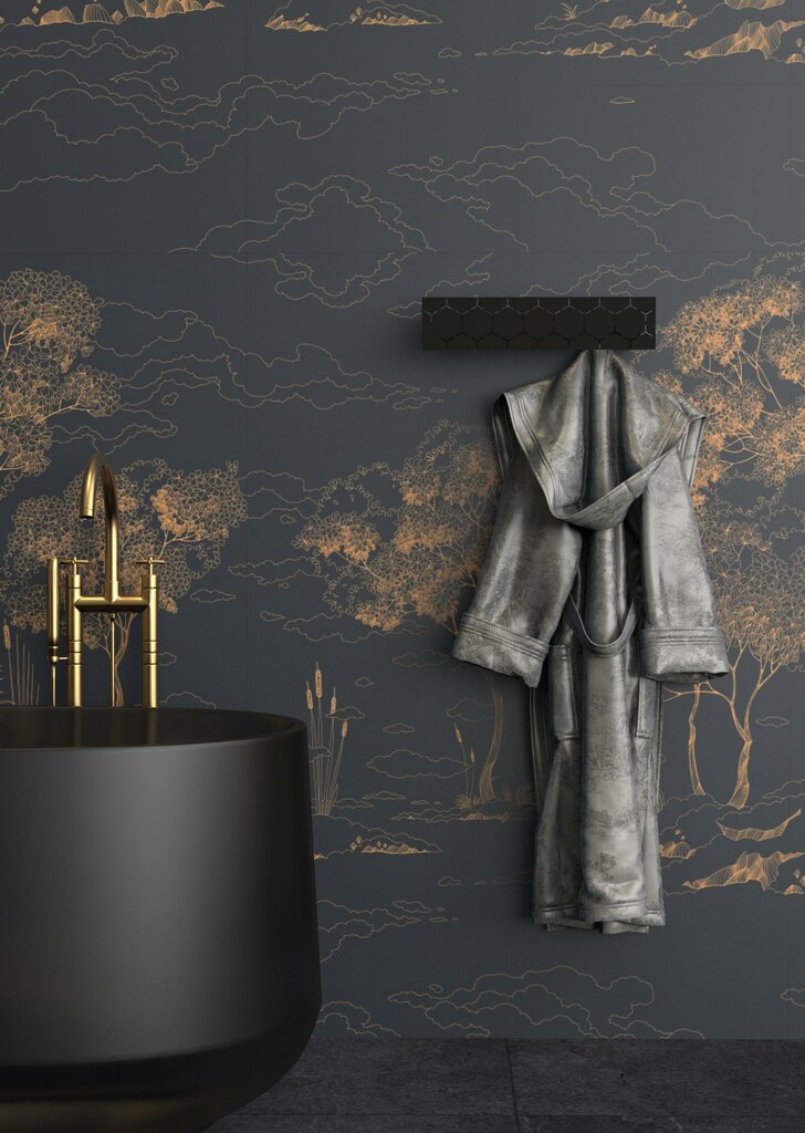 i̇ç mimarlık firmaları Flow, Saint‑Petersburg, foto