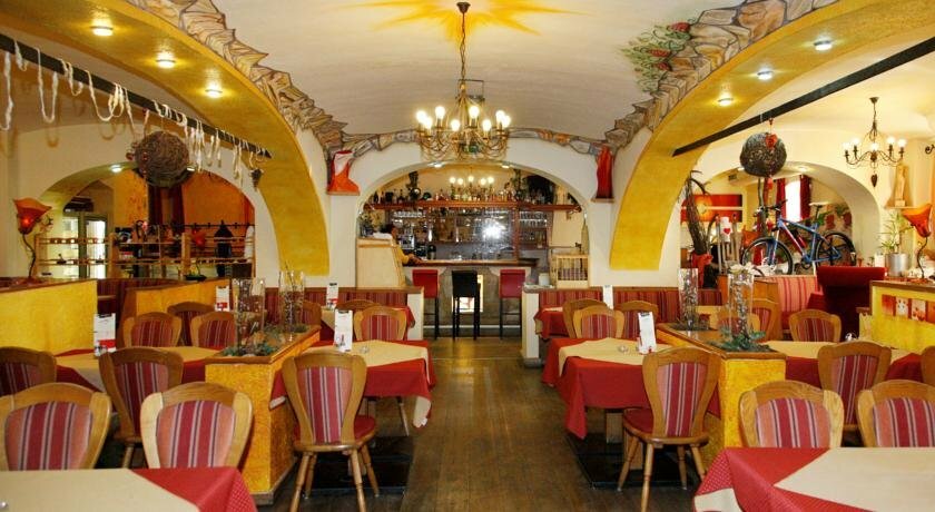Otel Hotel Samerhof, Karintiya, foto