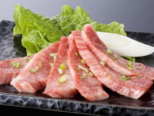 Restoran 焼肉冷麺やまなか家外旭川店, Akita, foto