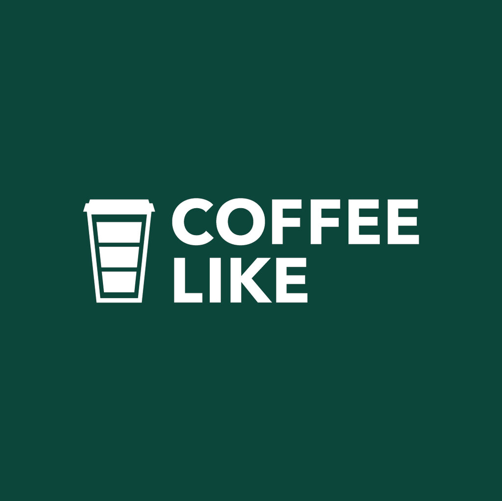 Al götür kahve Coffee Like, Nijni Novgorod, foto