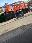 Kay Electricals (E.C. Quaye Street No:10), elektrik ve elektrikli ürün mağazası  Akra'dan