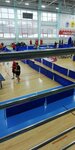 Олимпия (Kalinina Street No:66/1, Seversk), çok amaçlı spor tesisleri  Seversk'ten