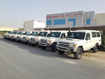 Saxon Armor Special Automobile Specification (7, 27 Street, Dubai Investments Park 2, Jebel Ali, Dubai), özel üretim araç ve ekipmanları  Dubai'den