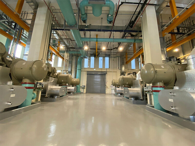 Belediyeler, devlet daireleri Department Of Energy, Abu Dabi, foto