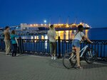 Krasnyi Ural (ulitsa Krasny Ural No:9), otel  Tuapse'den