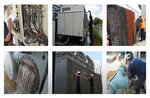 Tri Circle Technical Services (Bel Rasheed Tower B, 24, Damascus street, Al Qusais Ind. Third, Deira, Dubai), i̇nşaat makinaları ve ekipmanları  Dubai'den