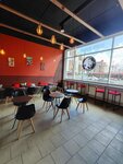 Cafe Bueno (Desantnikov Street No:15), kafe  Saint‑Petersburg'dan