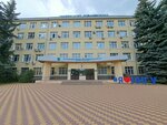 ННГУ им. Н.И. Лобачевского, кафедра физики полупроводников и оптоэлектроники (Gagarina Avenue No:23к3), eğitim altyapısı  Nijni Novgorod'dan