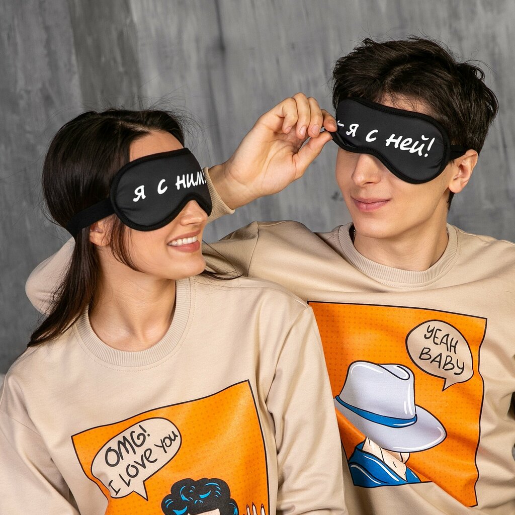 Giyim mağazası Printed clothes and accessories Gde Birka, Saint‑Petersburg, foto