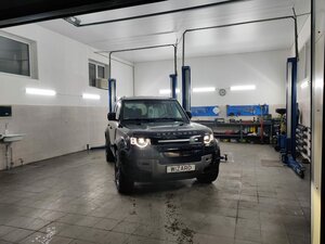 Wizard (Mámetova kóshesi No:18, Medeu City Administrative District), otomobil servisi  Almatı'dan