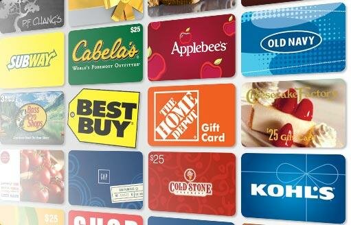 Hediyelik eşya mağazaları Cards2Cash, Louisville, foto