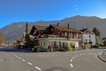 Restaurant Laterne Interlaken (Bern, Interlaken, Obere Bönigstrasse, 18), restoran  Bern'den