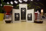 Caffeshop (Lezhnevskaya Street No:55), kahve dükkanları  İvanovo'dan