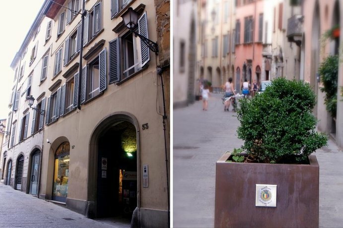 Otel Home Sweet Home, Bergamo, foto