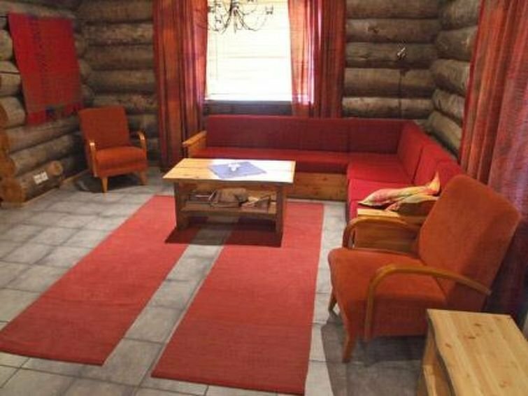 Otel Kujakieppi, Kuzey Ostrobothnia, foto