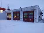 Специальное управление Федеральной противопожарной службы № 48 (ulitsa Valentina Biryukova No:4), i̇tfaiye  Snegnogorsk'tan