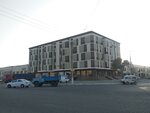 Auto Installment (Mustakillik Street No:1), otomobil satış galerileri  Buhara'dan