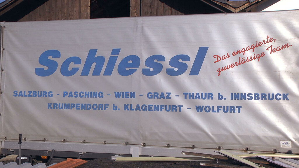 Beyaz eşya servisleri Schiessl Kälteges. M. B. H - Wolfurt, Vorarlberg, foto