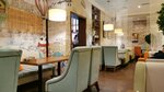 Svoia kompaniia (Pervomaiskaya Street No:46), restoran  Ufa'dan
