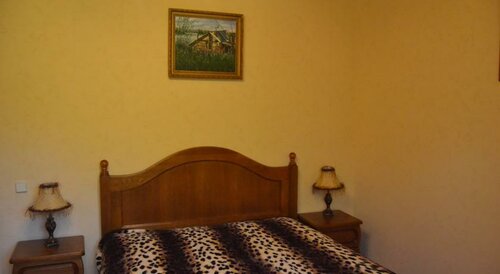 Otel Villa Velsi, Jytomyr, foto