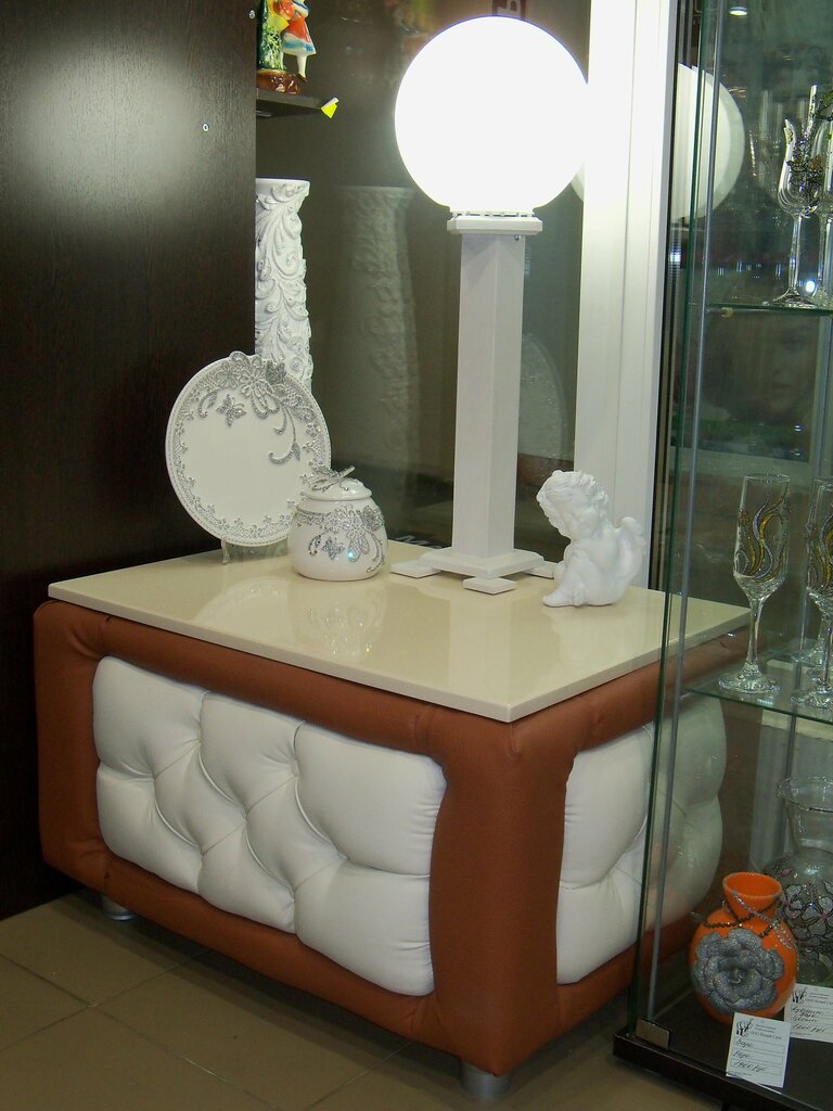 Özel mobilya yapımı Beliy slon, Balaşiha, foto