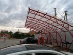 Автомойка самообслуживания (Krasnodar Territory, Labinsk, Revolyutsionnaya ulitsa), oto yıkama  Labinsk'ten