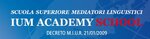 Ium Academy School (Campania, Caserta, Piazza Nicola Amore, 6), yüksekokul  Napoli'den