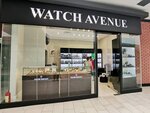 Watch Avenue (Turan dańǵyly No:37), saatçiler  Astana'dan