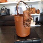 Pelletterie Estro (Emilia-Romagna, Rimini, Bellaria-Igea Marina, Piazza Giacomo Matteotti, 25), giyim mağazası  Emilia‑Romagna'dan