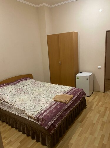 Otel Отель Уют, Rostovskaya oblastı, foto